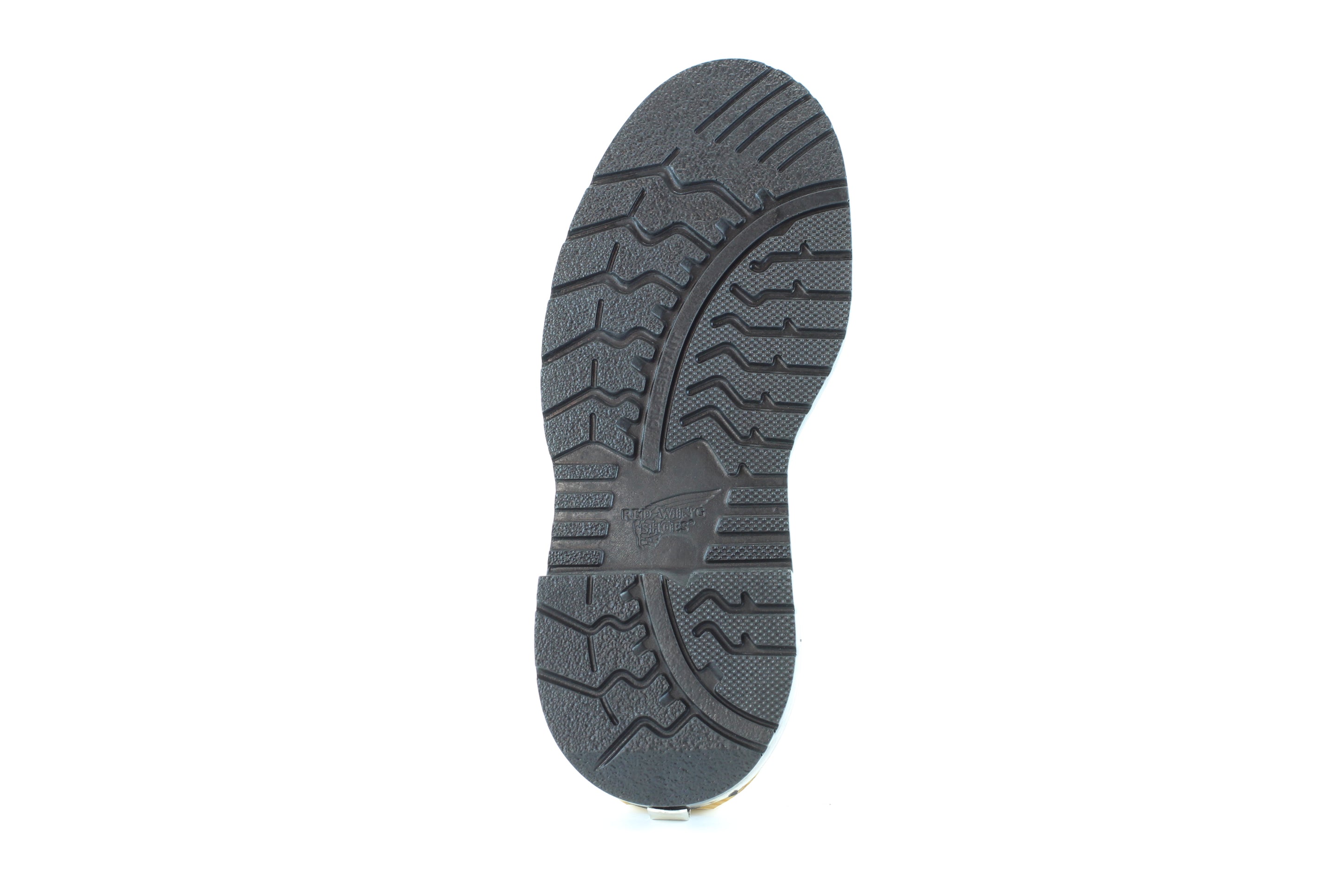 Boot Repair – Red Wing Repair
