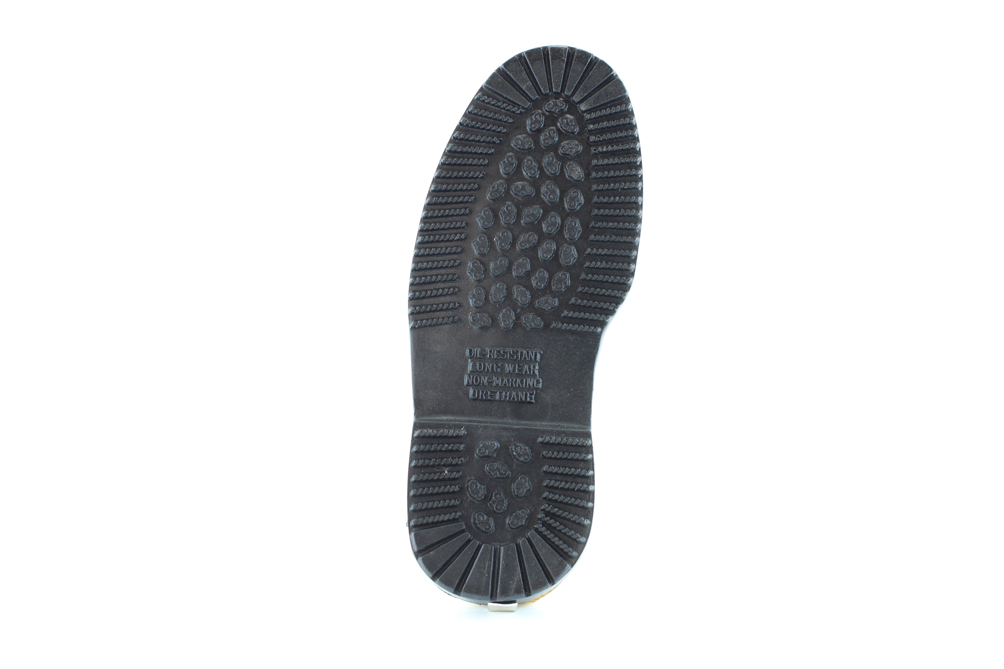 Boot Repair – Red Wing Repair