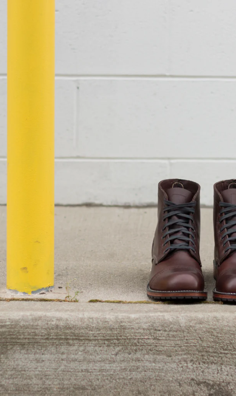 Red Wing Shoe Repair Services – Red Wing Repair