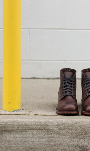 Red Wing Shoe Repair Services – Red Wing Repair