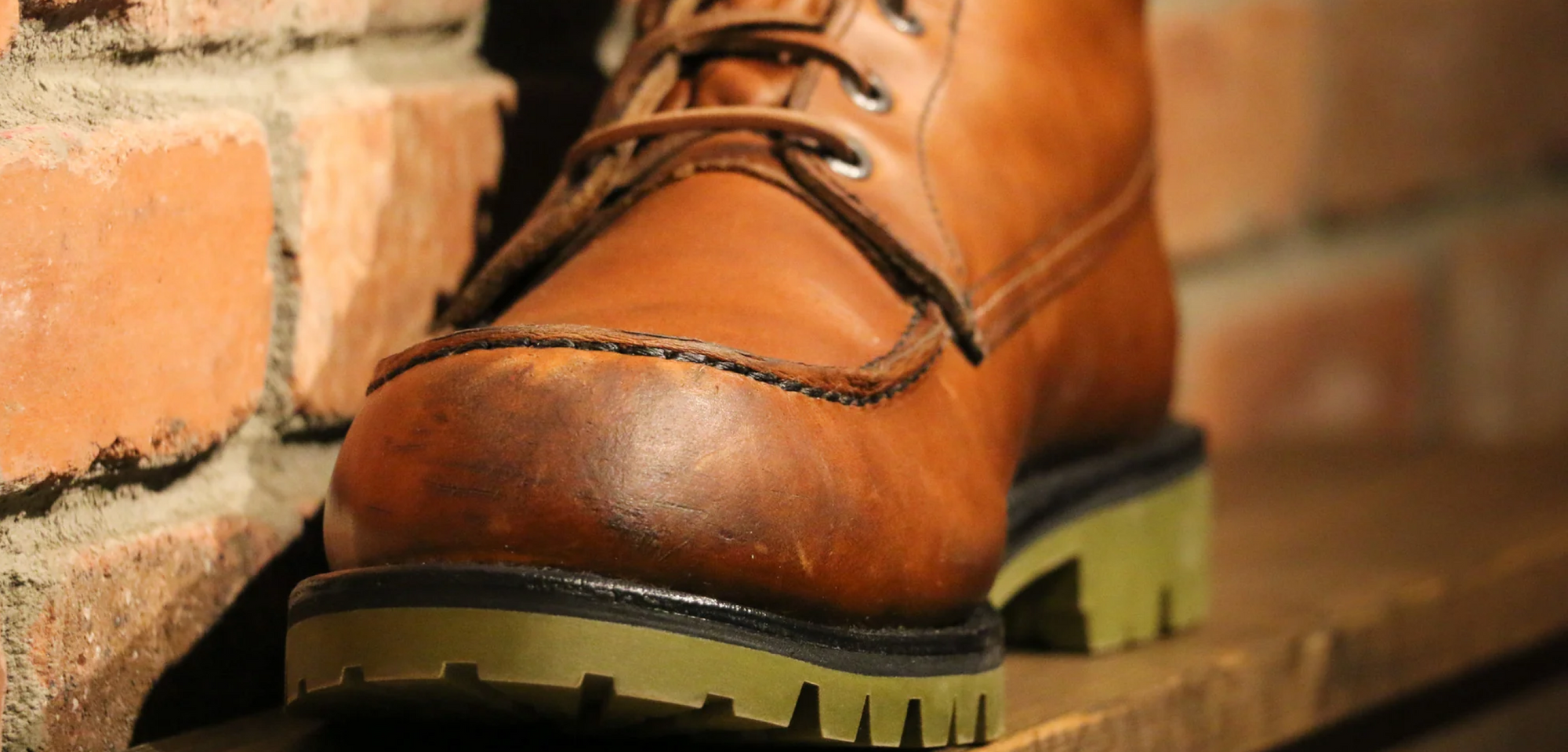 Red Wing Shoe Repair Services – Red Wing Repair
