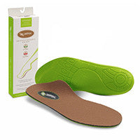 Lynco Orthotics – Red Wing Repair