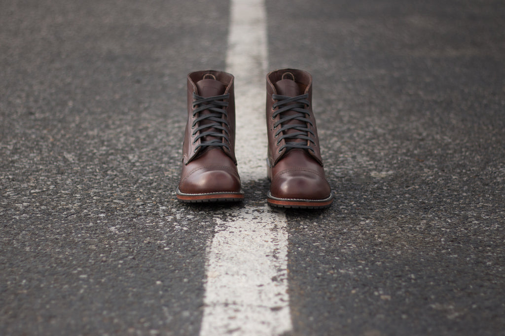 Red Wing Shoe Repair Services – Red Wing Repair